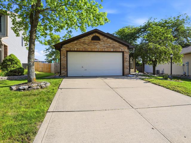 10352 Sun Gold Court