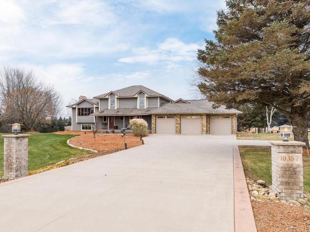 10357 th St N, Grant, MN 55082 | MLS #6815 | Compass