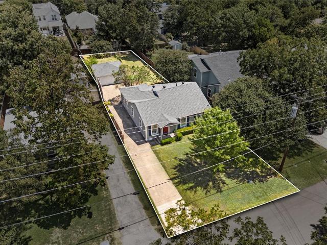 10357 Country Club Drive