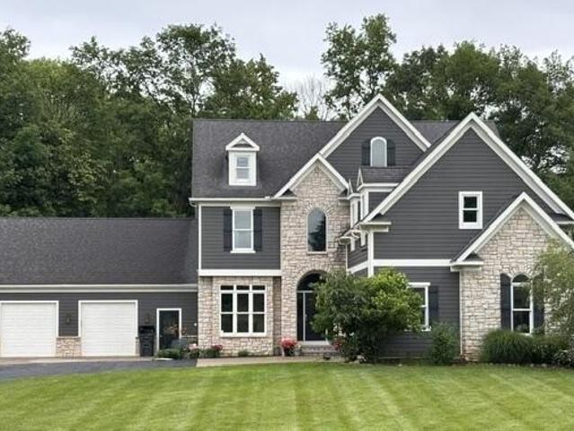 10357 Jill Ln, Berrien Springs, MI 49103