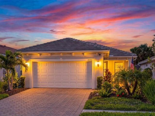 10354 Abaco Falls Dr, Englewood, FL 34223