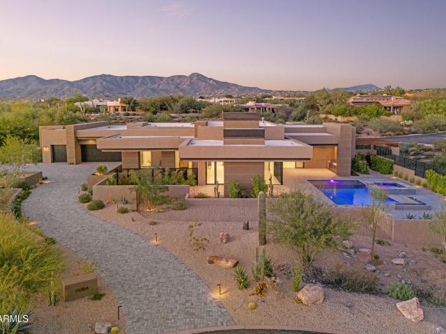 10354 E Celestial Dr, Scottsdale, AZ 85262 | MLS #6936 | Compass