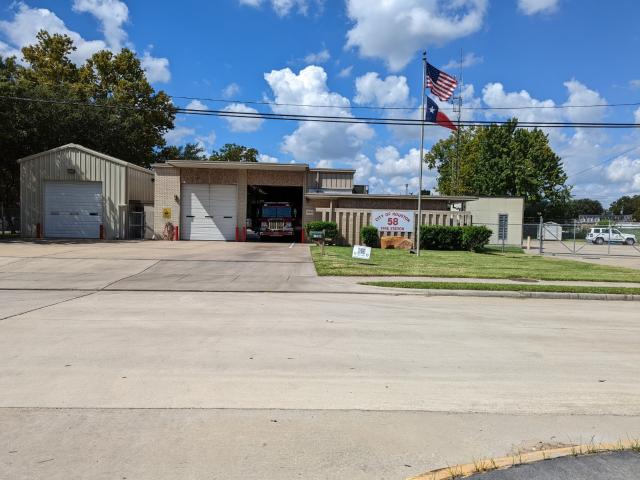 10354 Fulton St, Houston, TX 77076 | MLS #80086