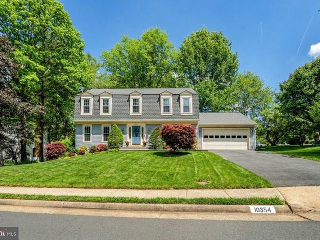 10354 Steamboat Landing Ln, Burke, VA 22015