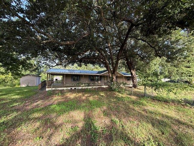 10355 FM 1004 Rd W, Buna, TX 77612