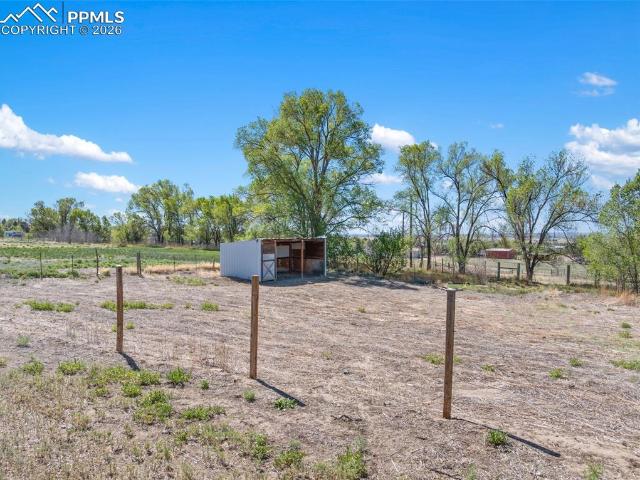 10355 Link Rd, Fountain, CO 80817 | MLS #3893
