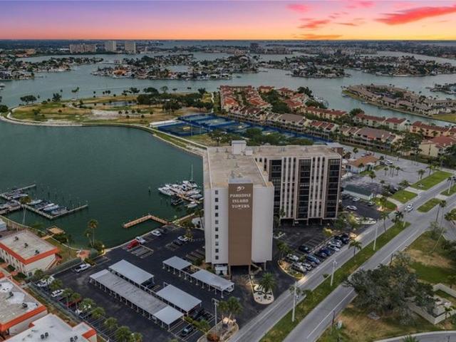 10355 Paradise Blvd Apt 412, Saint Petersburg, FL 33706