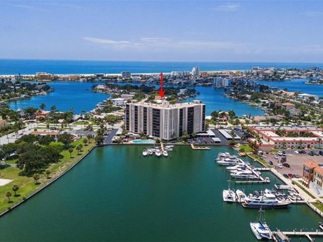 10355 Paradise Blvd Unit 1010 1, Saint Petersburg, FL 33706
