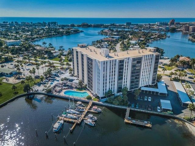 10355 Paradise Blvd Unit 1010 1, Treasure Island, FL 33706