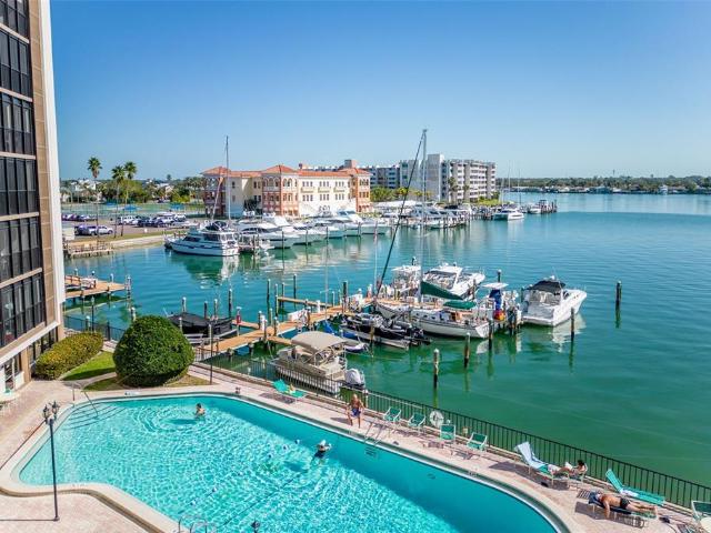 10355 Paradise Blvd, Unit 204, Treasure Island, FL 33706 | MLS #TB8477 | Compass