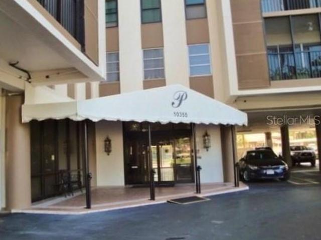 10355 Paradise Blvd #108 Treasure Island, FL 33706