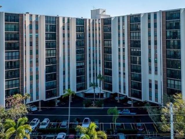 10355 Paradise Blvd #501, Treasure Island, FL 33706