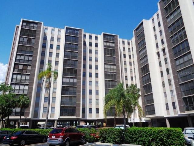 10355 Paradise Blvd #812 Treasure Island, FL 33706