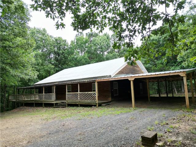 10355 Rodeo Road