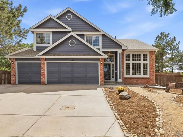 10355 Sparrow Hawk Ct, Littleton, CO 80129