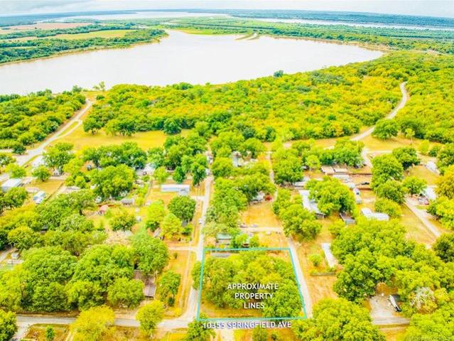 10355 Springfield Ave, Lebanon, OK 73440