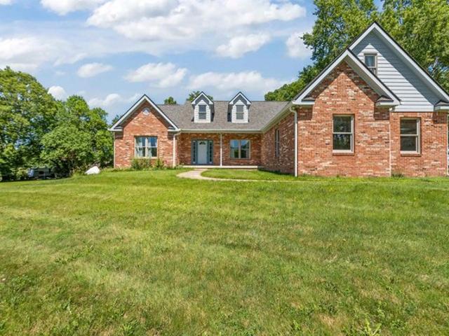 10356 E 150 S, Greentown, IN 46936