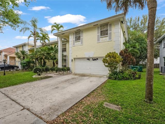 10356 Quito St, Cooper City, FL 33026 | MLS #A11954 | Compass