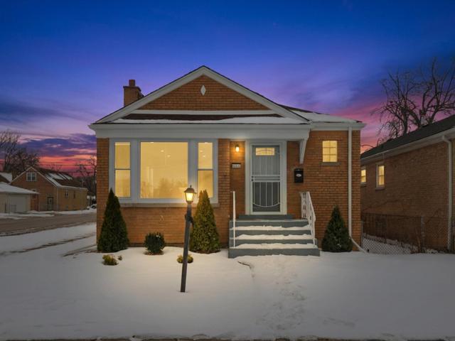10356 S Green St, Chicago, IL 60643 | MLS #12618 | Compass