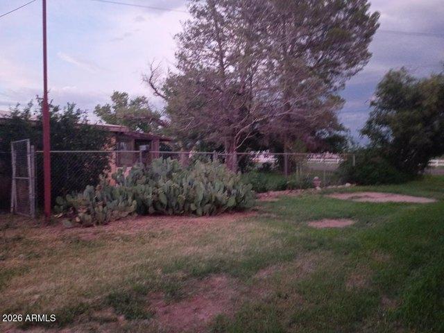 10356 S Palominas Rd, Hereford, AZ 85615