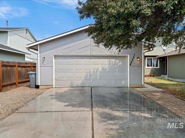 10358 W Cory St