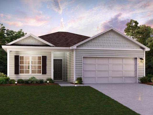 10358 Greystone Dr, Glen Saint Mary, FL 32040
