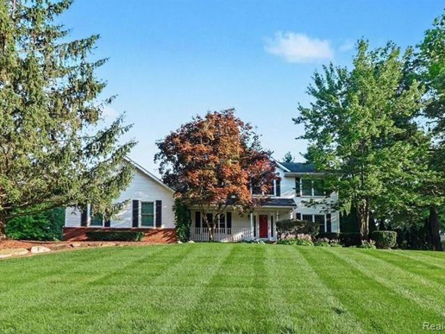 10358 Greenbrier, Brighton Township, MI 48114