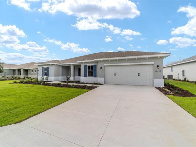 10358 S W 105th Ct, Ocala, FL 34481 | MLS #OM711621