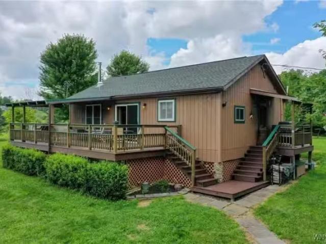 10359 PINNEY RD, PRATTSBURGH, NY 14873 Vacant Land For Sale M.