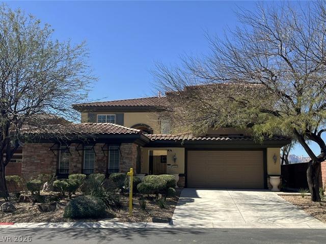 10359 Sweet Laurel St, Las Vegas, NV 89178 | MLS #2749 | Compass