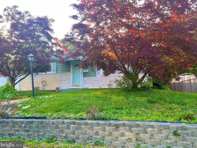 1035 Marton St, Laurel, MD 20707