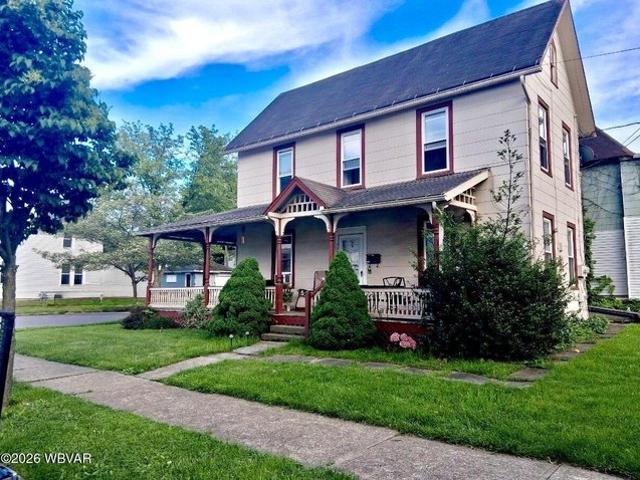 1035 Memorial Ave, Williamsport, PA 17701