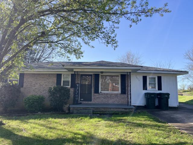 1035 N 3rd St, Pulaski, TN 38478 | MLS #3146 | Compass