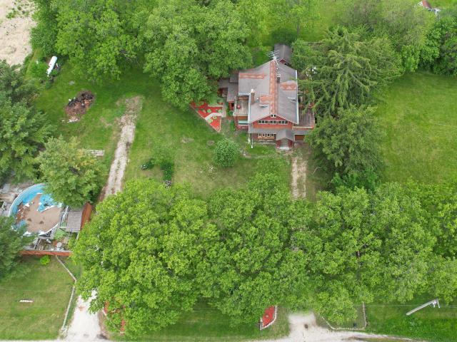 1035 N Gorham Road