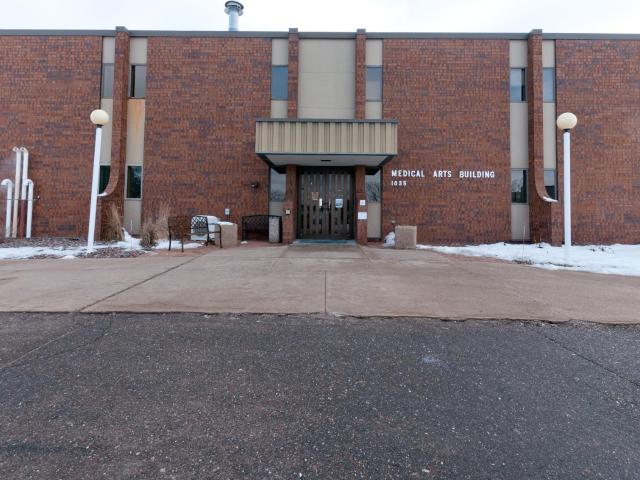 1035 N Main Street # 2SE
