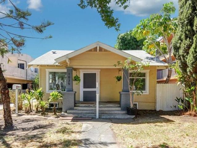 1035 Ohio Ave, Long Beach, CA 90804