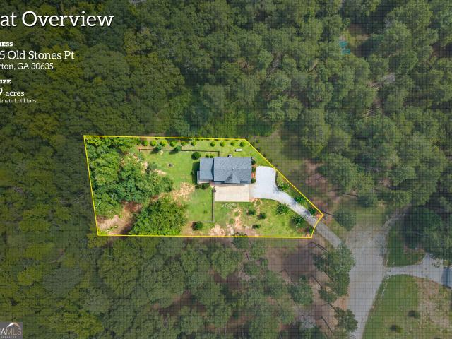 1035 Old Stones Point