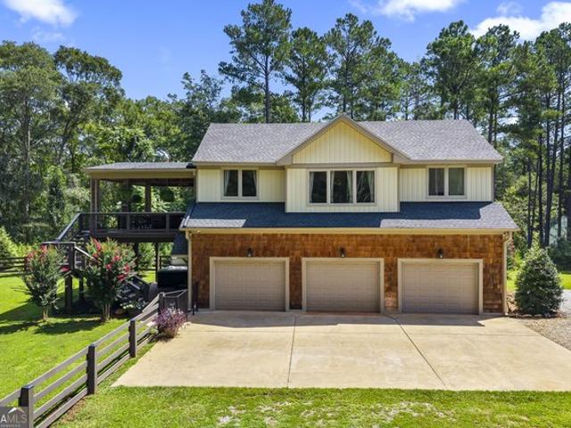 1035 Old Stones Pt, Elberton, GA 30635