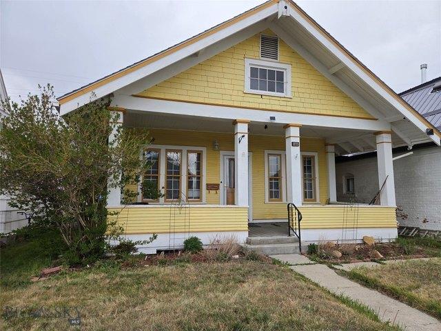 1035 Antimony St, Butte, MT 59701