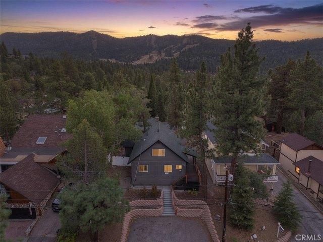 1035 Butte Ave, Big Bear City, CA 92314