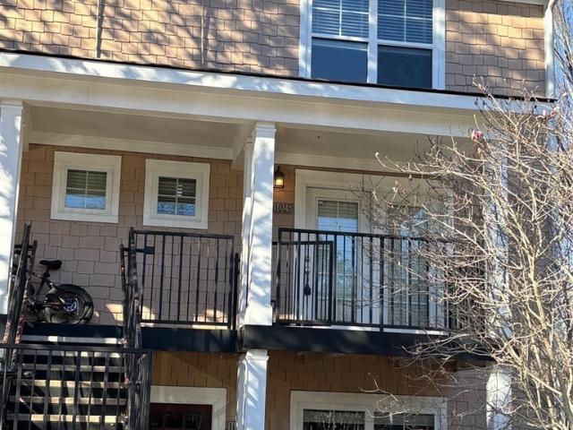 1035 Barnett Shoals Road # 1025