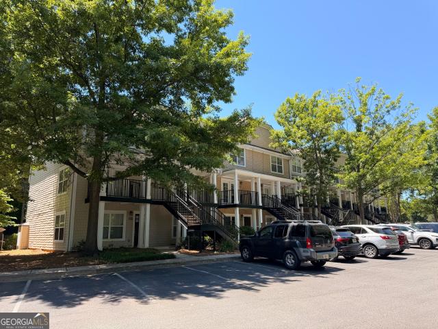 1035 Barnett Shoals Road APT 623