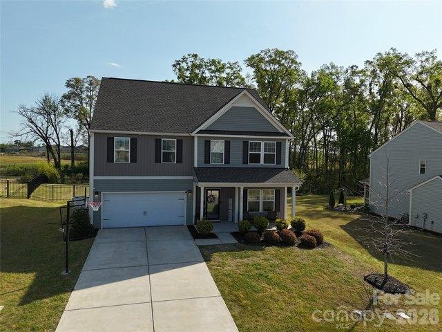 1035 Beacon Ave Unit 41, Monroe, NC 28110