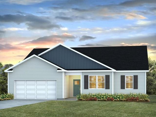 1035 Bear Bone Dr, Conway, SC 29526