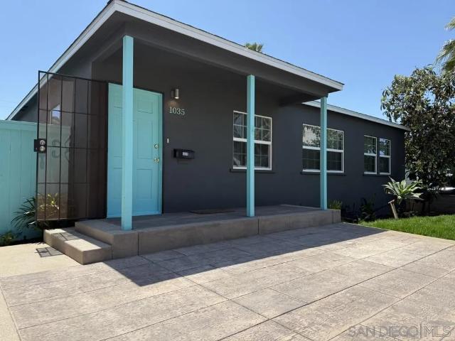 1035 Beryl St, San Diego, CA 92109 | Compass