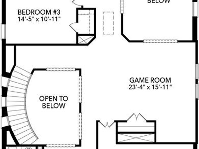1035 Birch Grove Trail