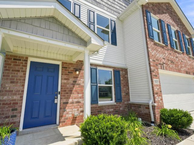 1035 Blue Lake Circle