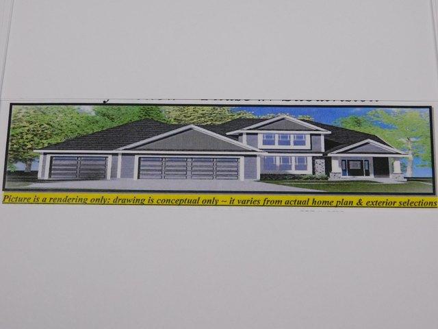 1035 Candleberry Ln, Grafton, WI 53024
