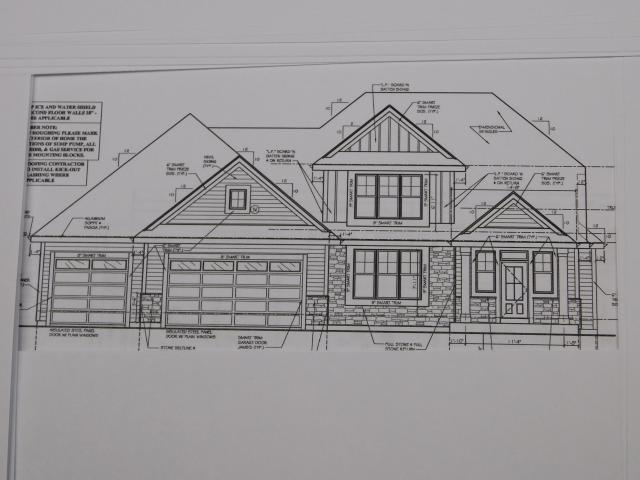 1035 Candleberry Ln