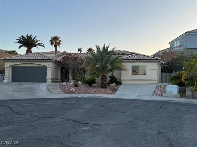 1035 Charlene Court, B, Henderson, NV 89011